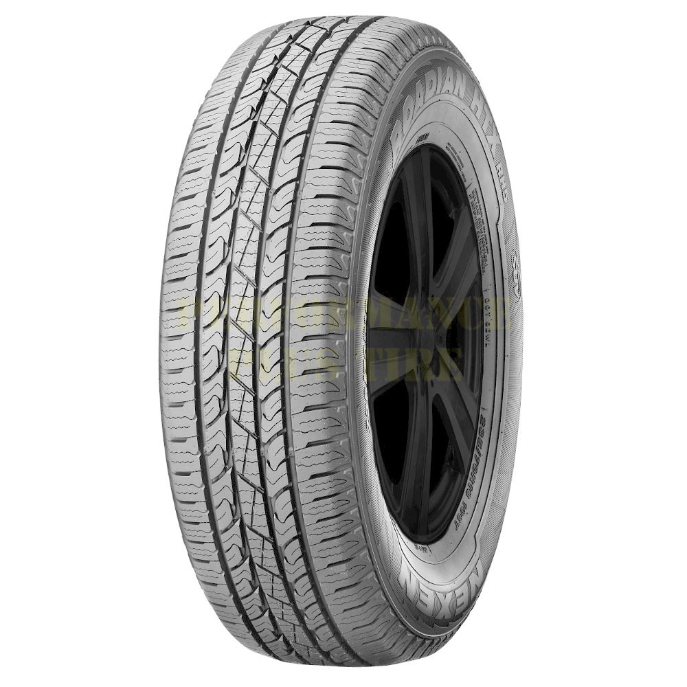 Nexen Roadian HTX RH5