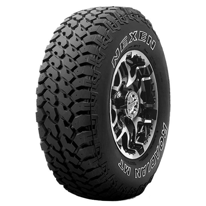 Nexen Roadian MT LT 31x10.50R15 - 10674NXK