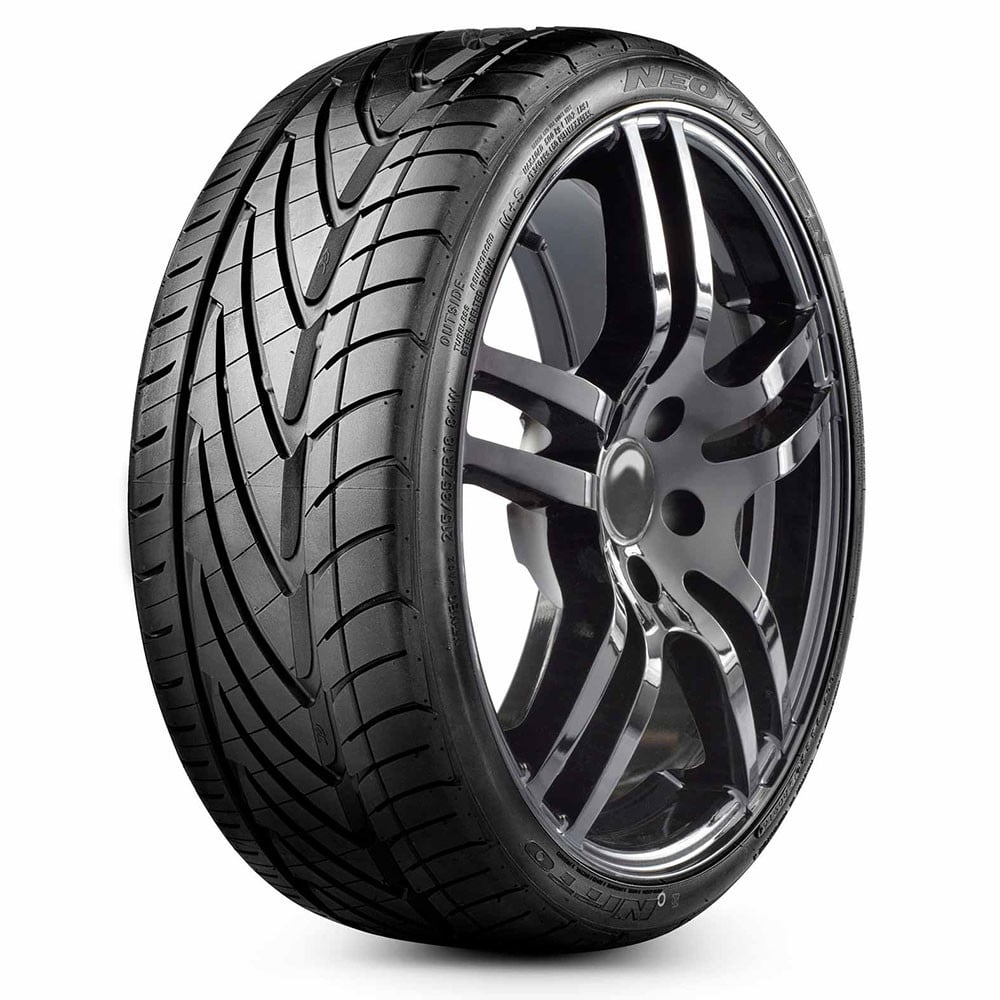 Nitto Neo Gen