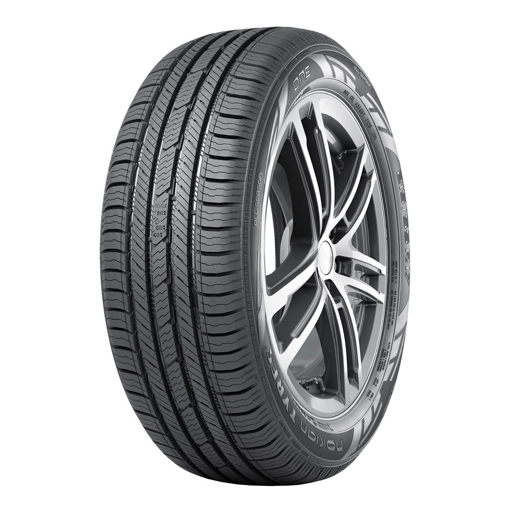 Nokian One