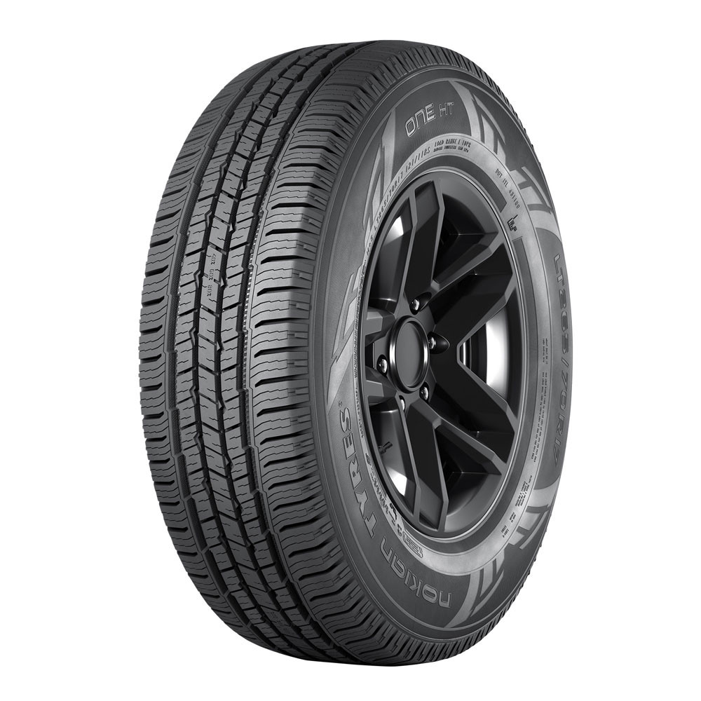 Nokian One HT LT 235/65R16 - T431203