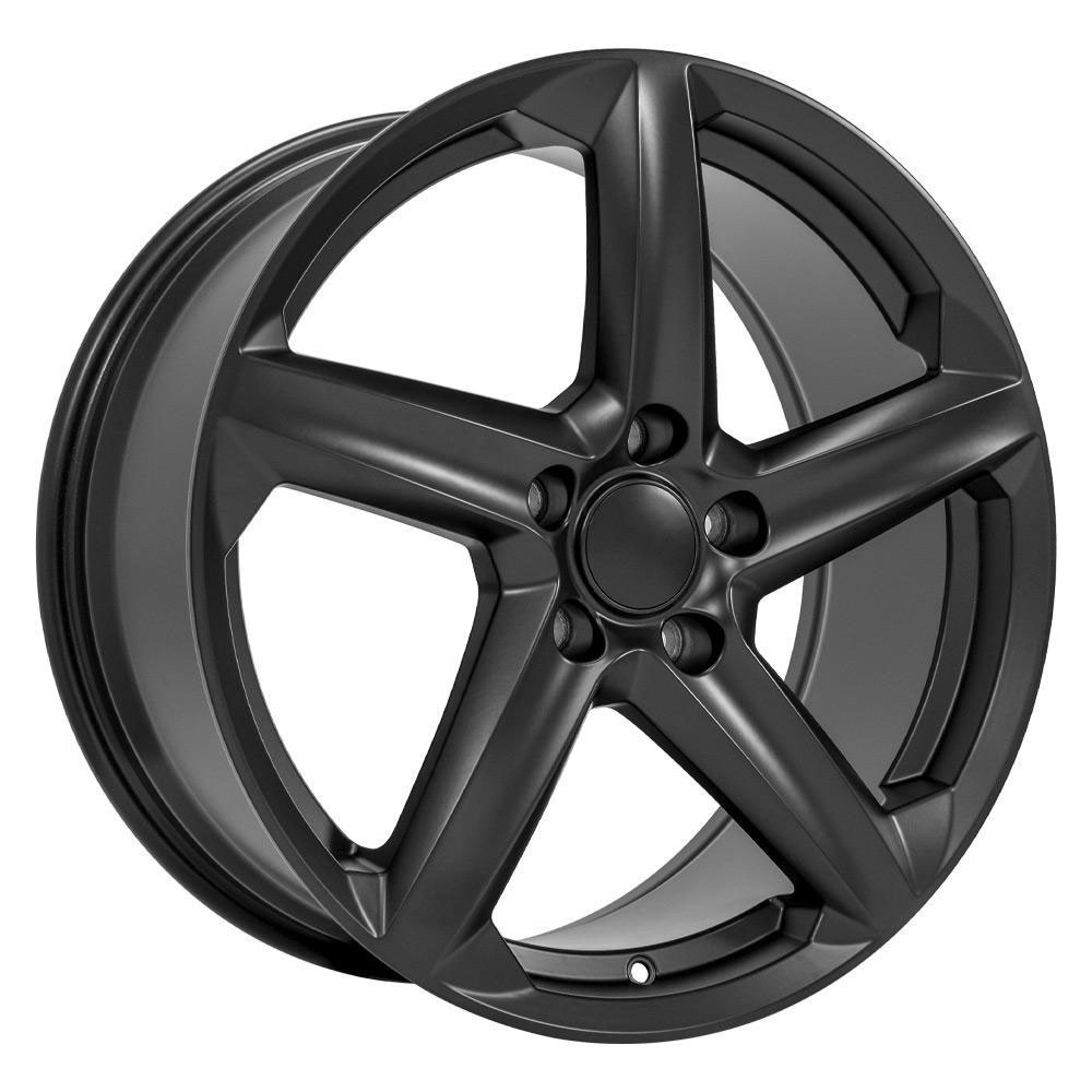 OE Replica Wheels CV02 19x8.5 Satin Black - CV02D-19085-5120-52B1