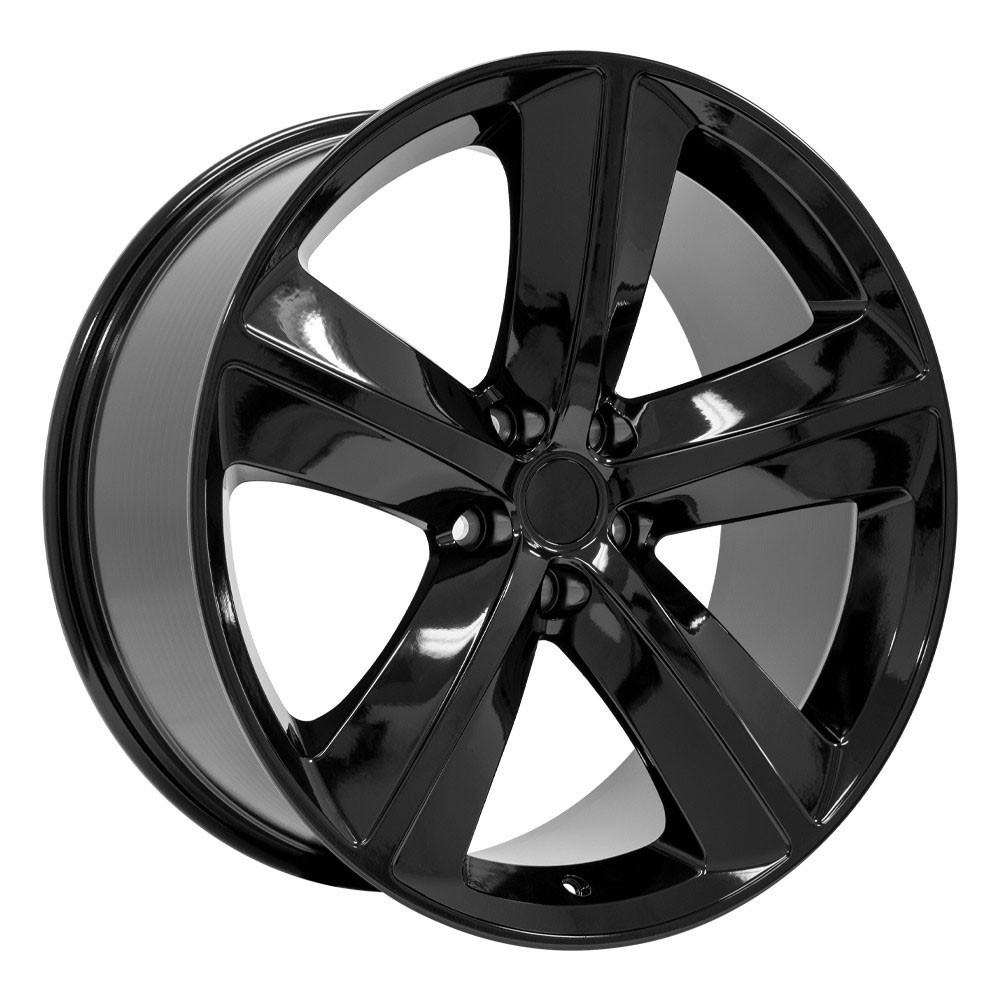 OE Replica Wheels DG05 Black