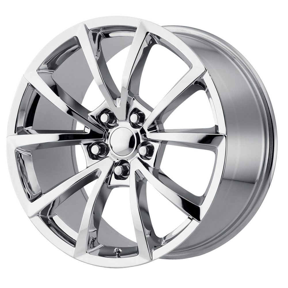 Performance Replicas PR184 Chrome