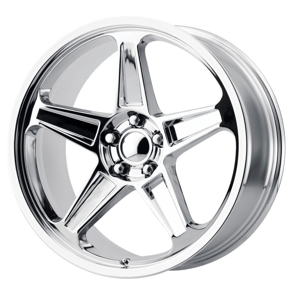 Performance Replicas PR186 Chrome