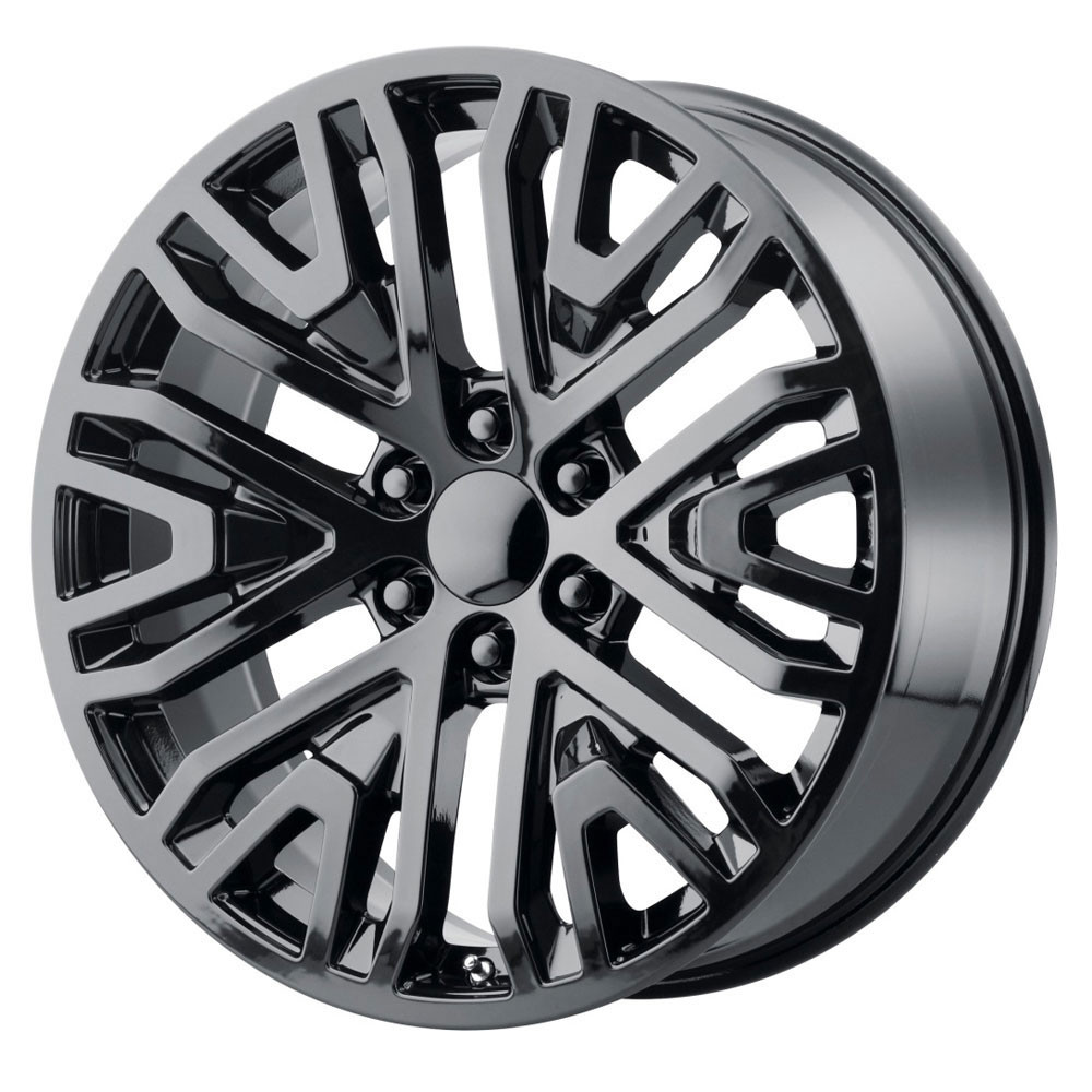 Performance Replicas PR197 Gloss Black