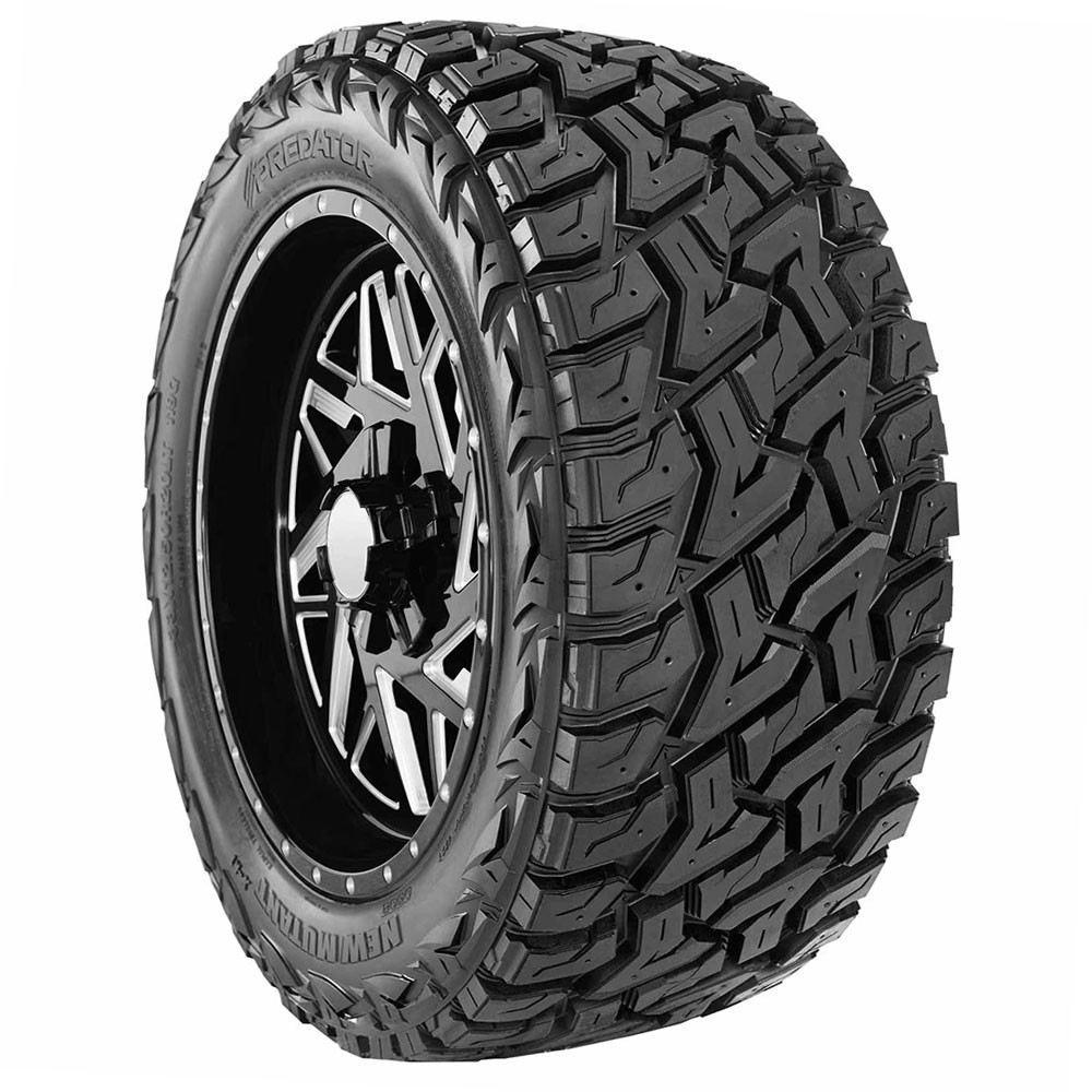 Predator New Mutant X-RT