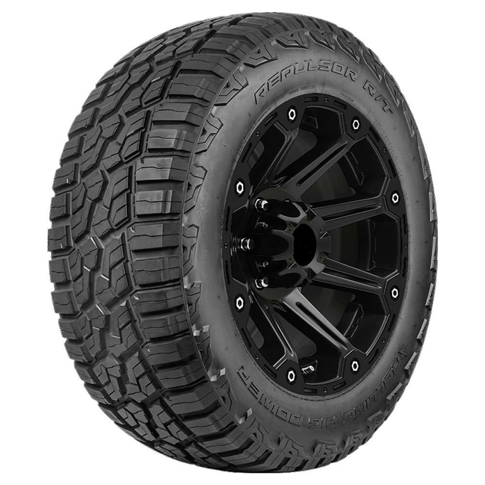 RBP Repulsor R/T