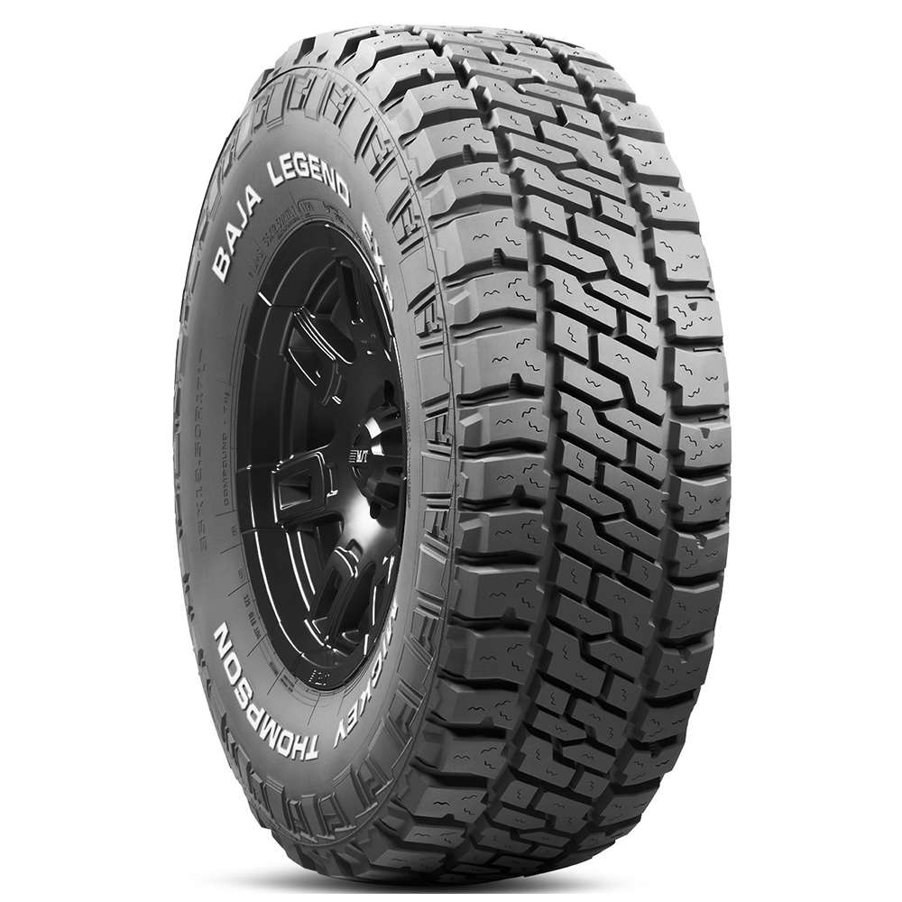 Mickey Thompson Baja Legend EXP RWL