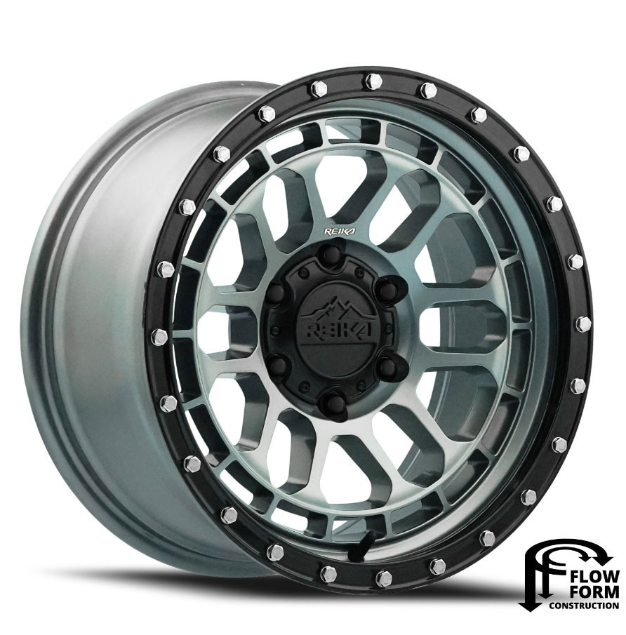 Reika VS Rambler R35 Graphite