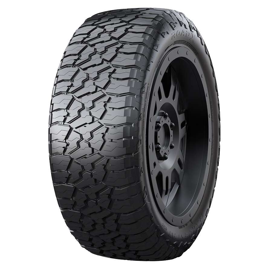 RoadX RXQuest AT QX12 275/60R20 - 1600089