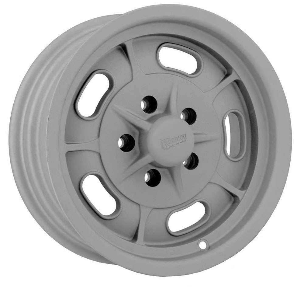 Rocket Racing Igniter As Cast