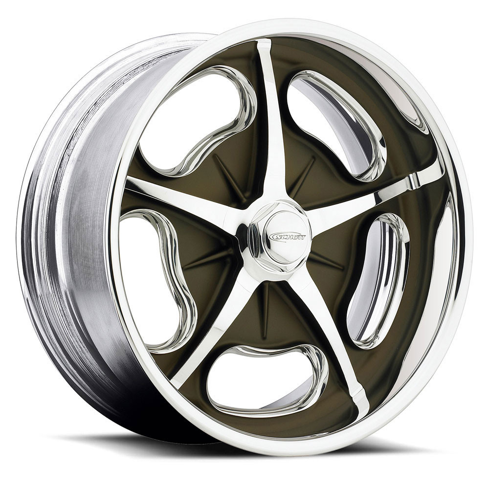 Schott Accelerator (Std Profile) 19x12 Custom - Call for Details - 101 ...