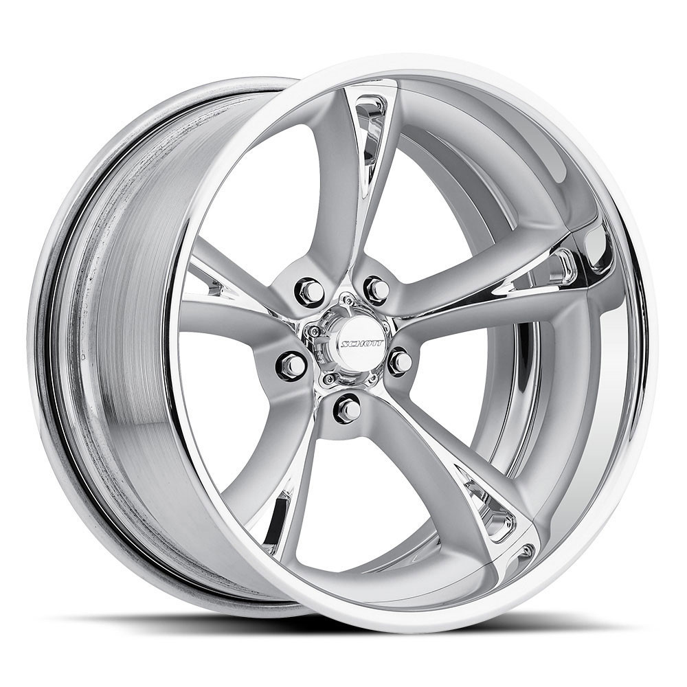 Schott Mach V EXL (Std Profile) 17x7 Custom - Call for Details - 207 ...