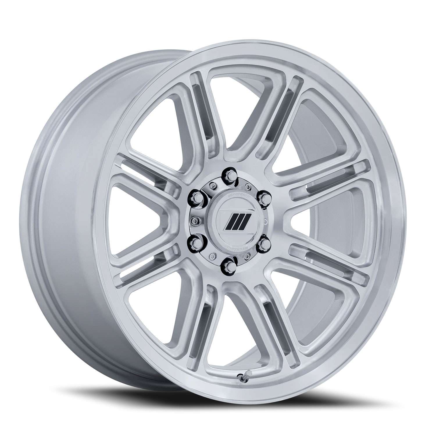 Pro Comp Wheel Series 89 Kore Flat Black