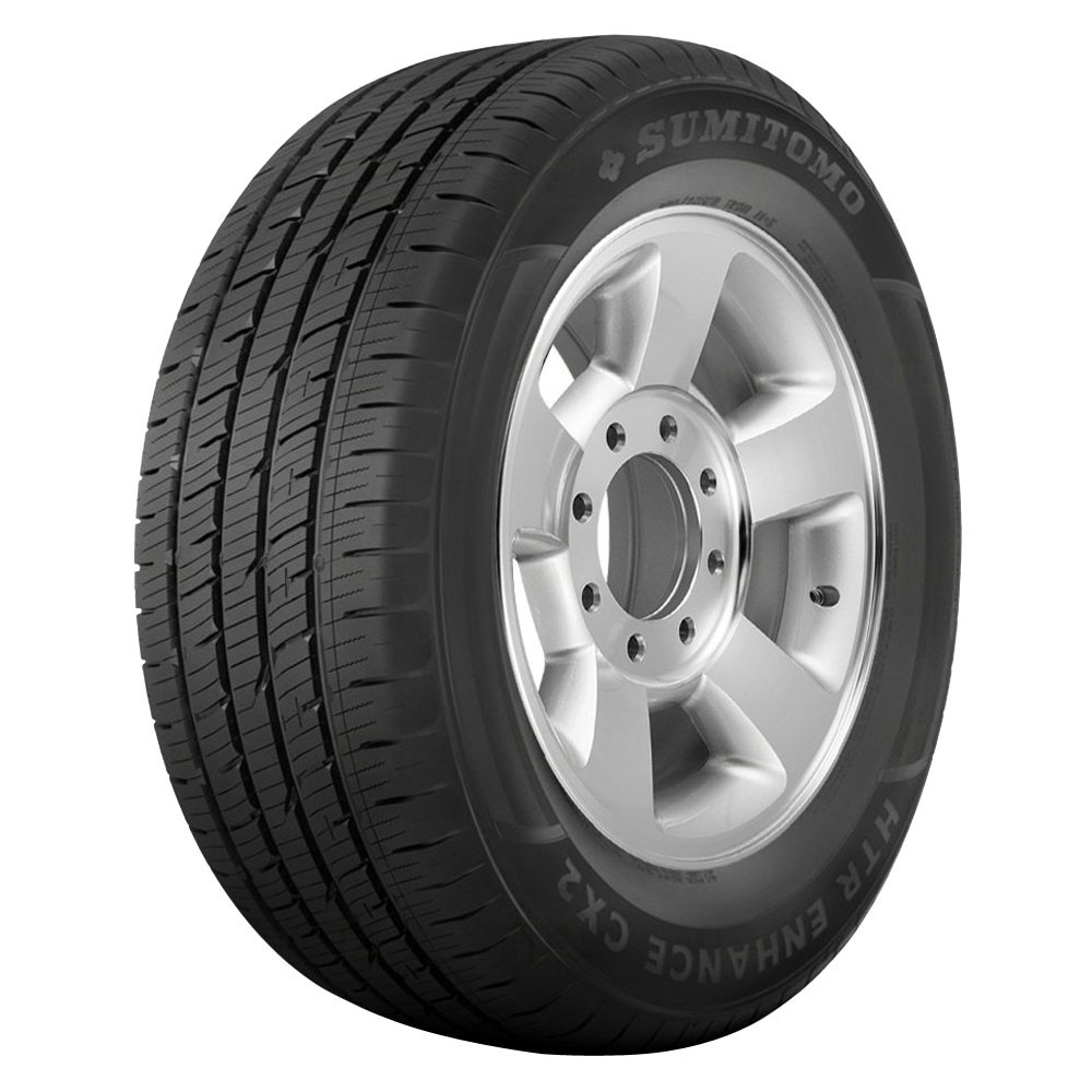 Sumitomo HTR Enhance CX2