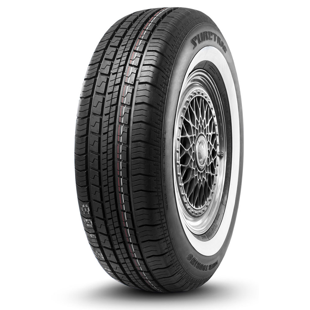 Suretrac Power Touring WSW