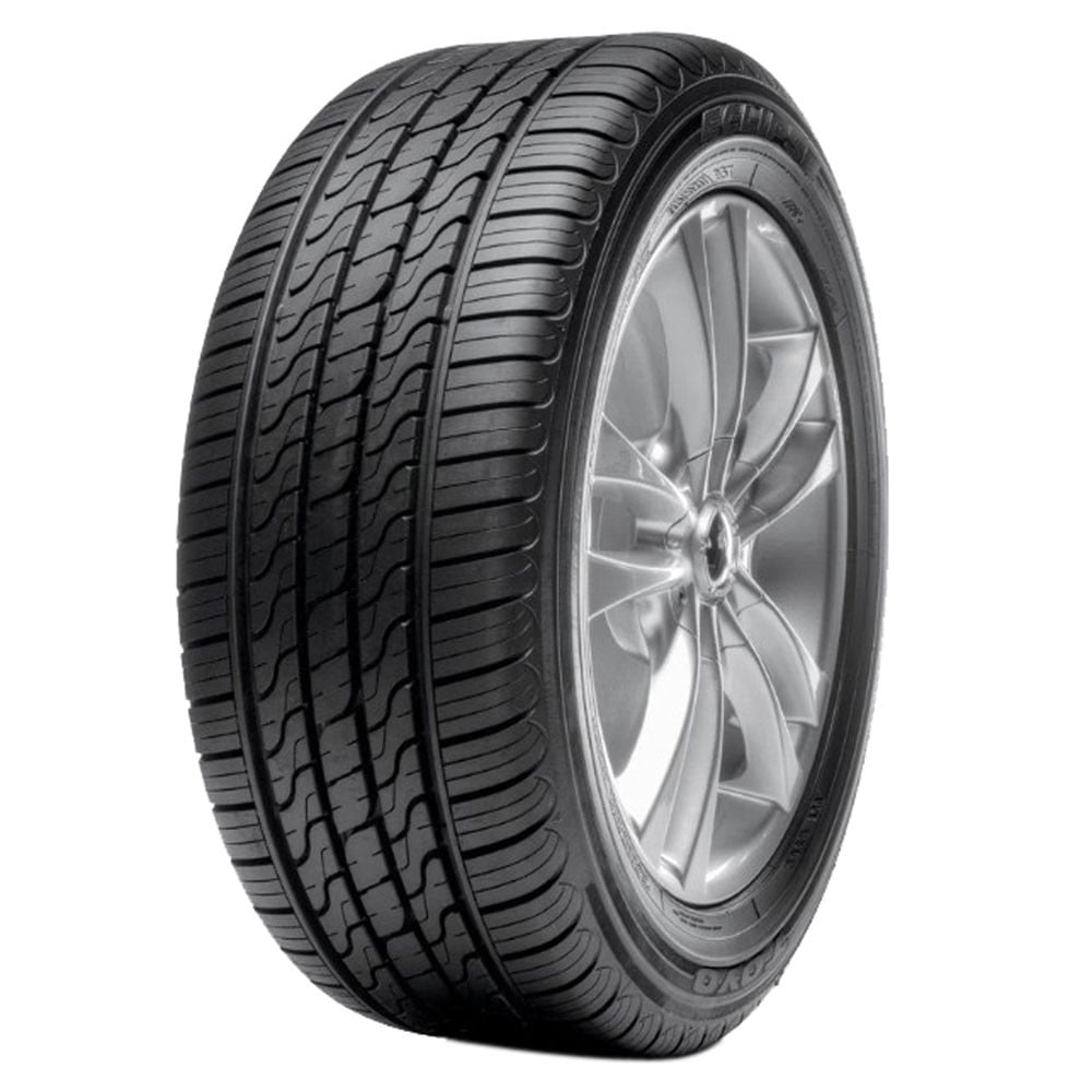 Toyo Eclipse