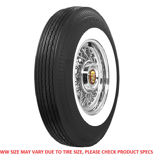 U.S. Royal Safety 800