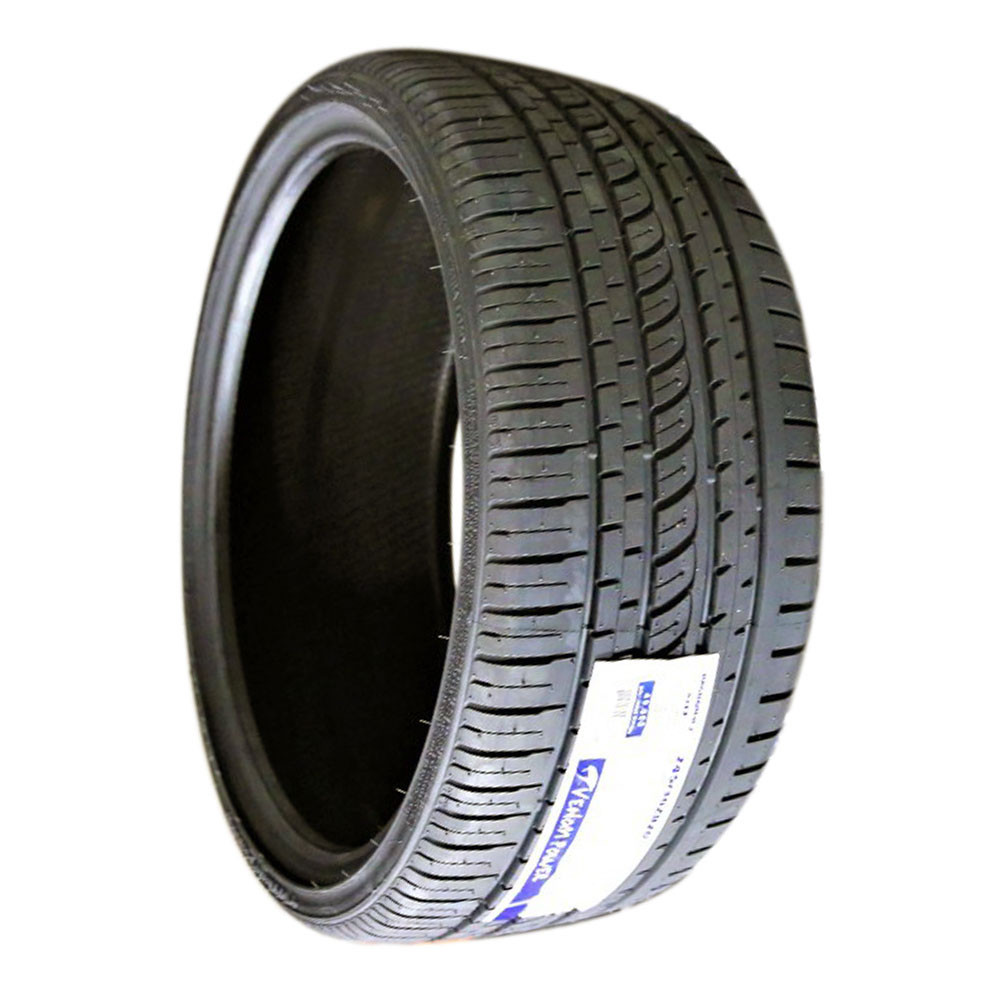 Venom Power Ragnarok Z