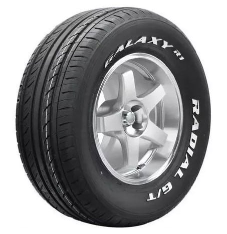 Vitour Galaxy R1 G/T 235/60R14 - 7071313