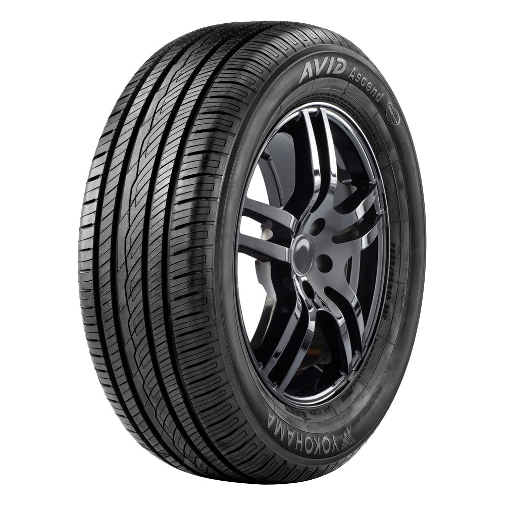 Yokohama AVID Ascend 235/60R17 - 110132368