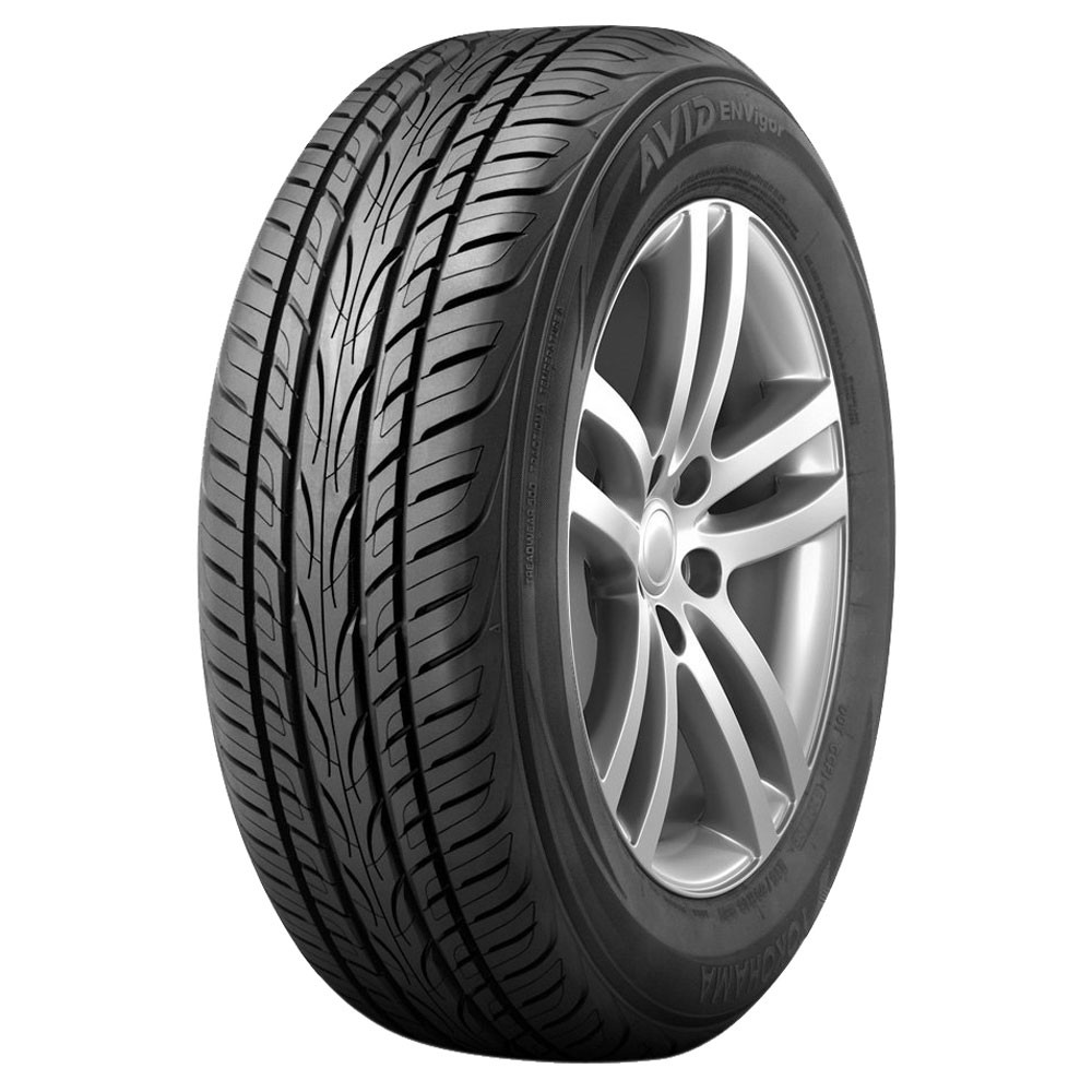 Yokohama AVID ENVigor 245/40R17 - 110132149