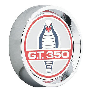 Legendary Caps - Shelby Gt350 Center Cap