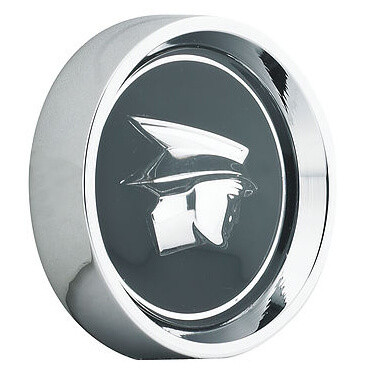 Legendary Caps - Mercury Center Cap
