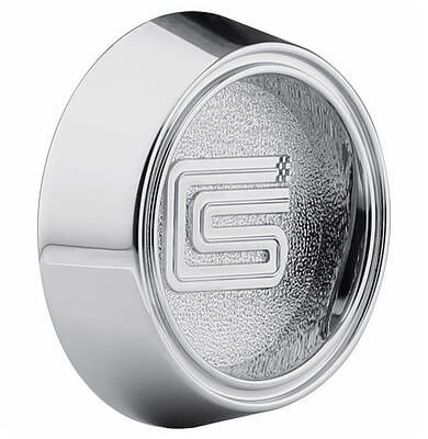 Legendary Caps - Shelby Cs Center Cap