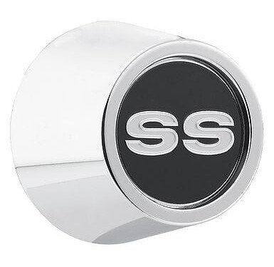 Legendary Caps - Ss Super Sport Center Cap